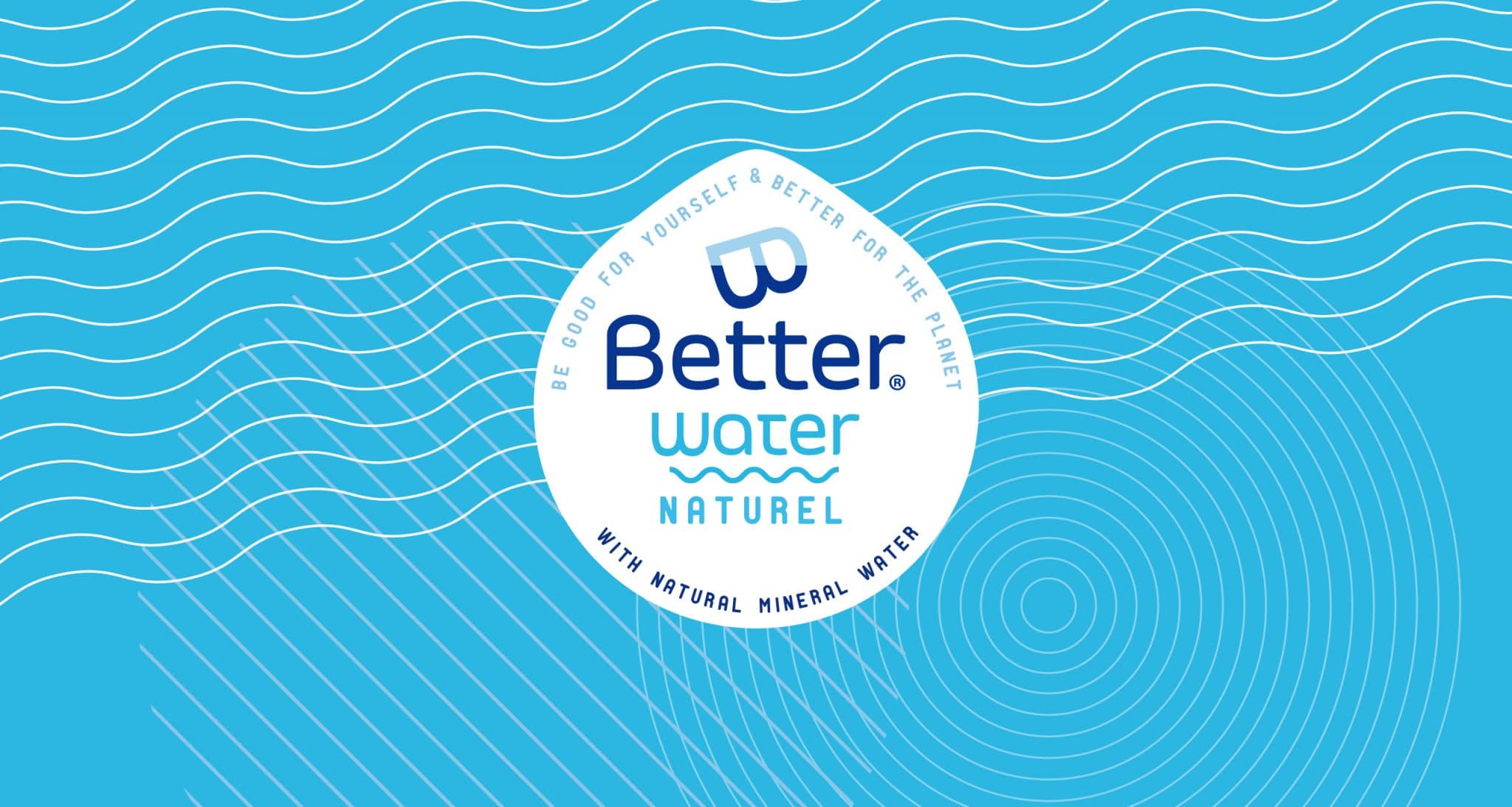 B-Better Water - OD designstudio
