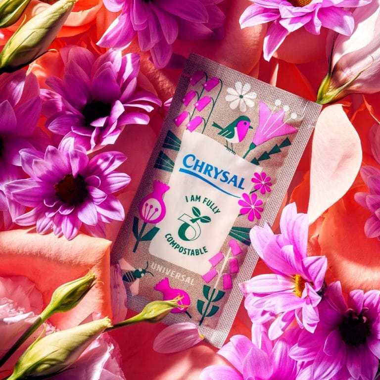 Chrysal - OD designstudio