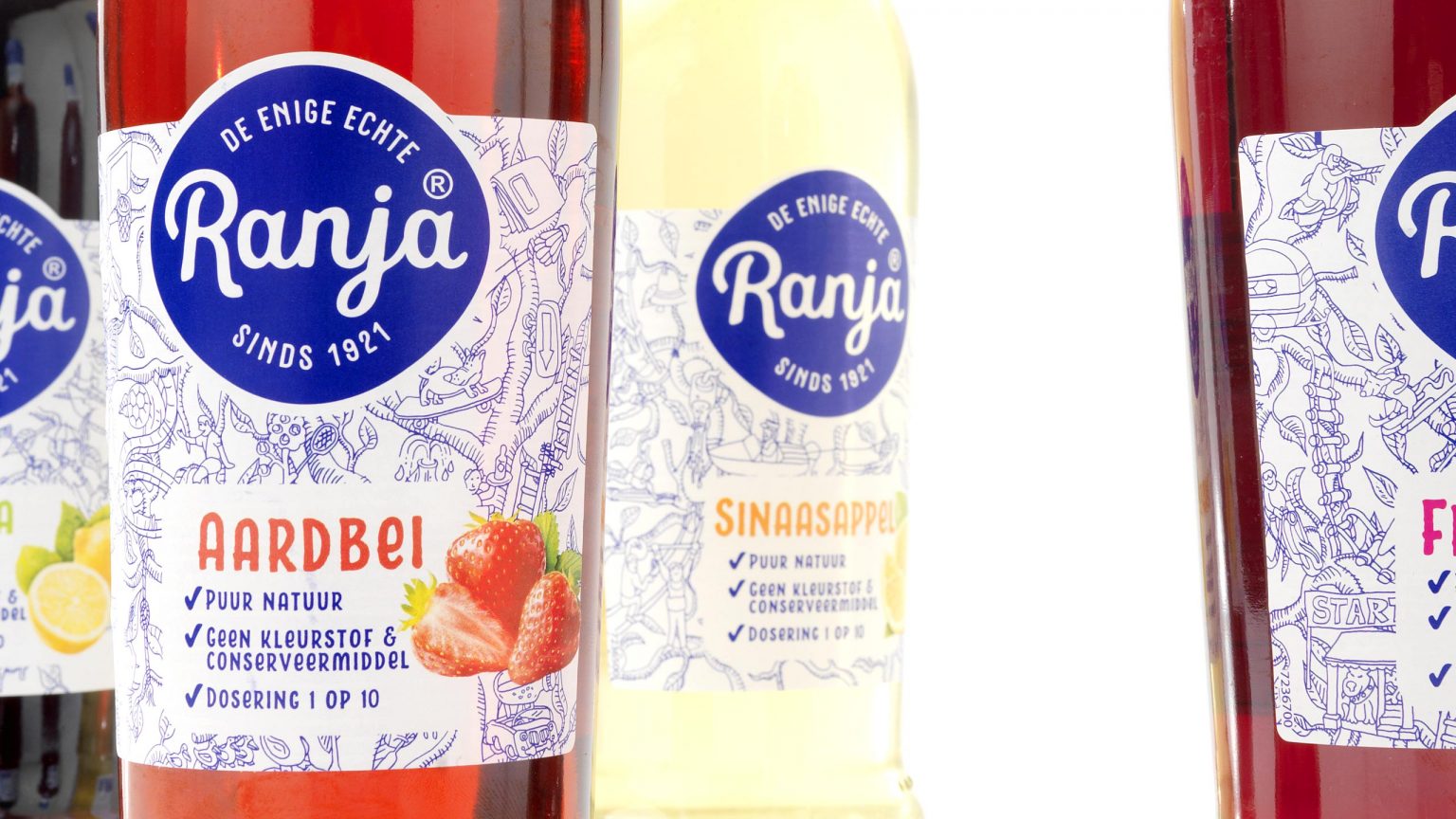 Ranja - OD designstudio